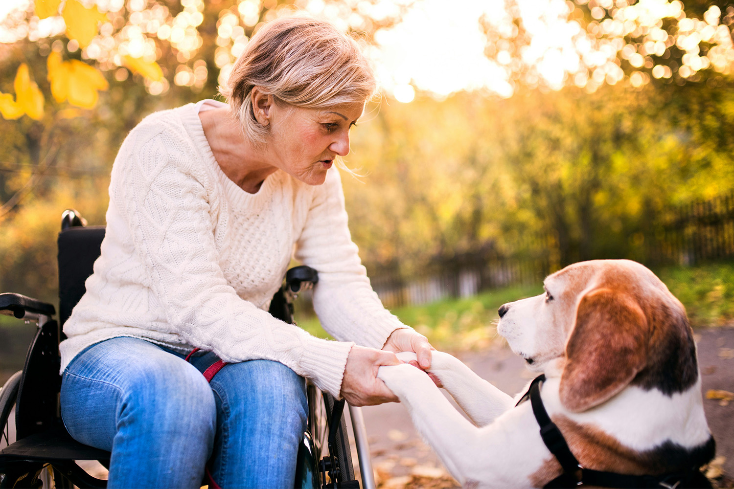 Understanding Treatment Injury: An Advocate's Perspective - Harland ...